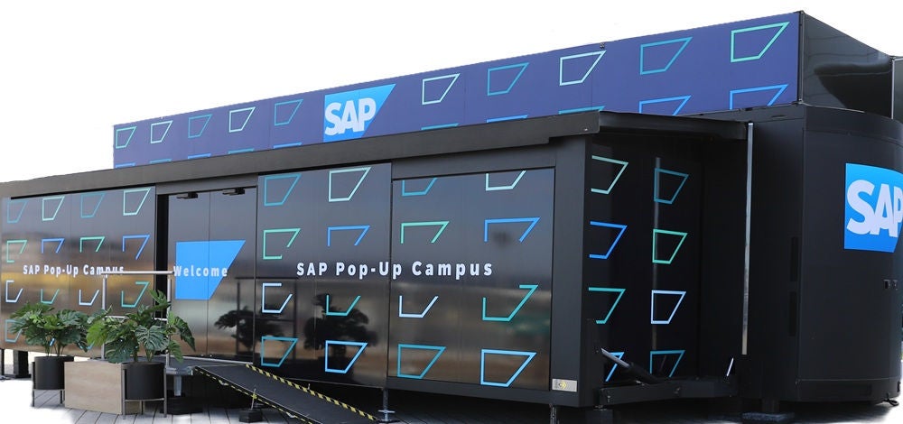 SAP at IAA Mobility 2025